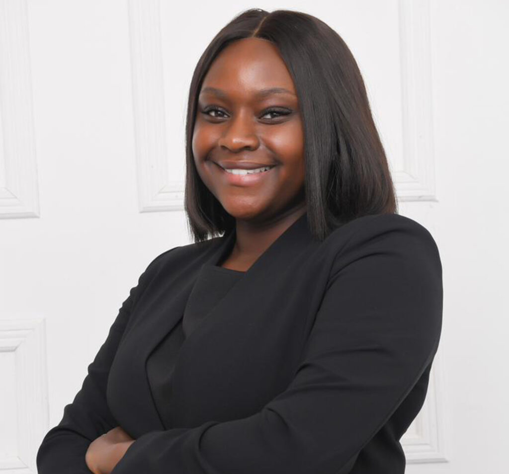 Kensah Ashkar – Koranteng & Koranteng Legal Advisors