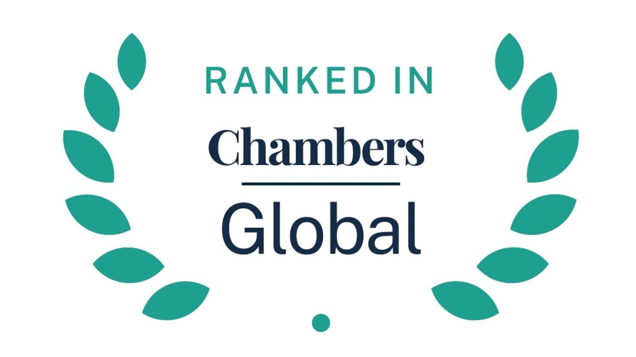 Koranteng & Koranteng Recognized in Chambers Global 2025 Rankings – Koranteng & Koranteng Legal ...